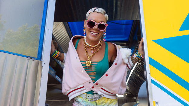 Dieser Sommer wird P!NK | 94,3 RS2