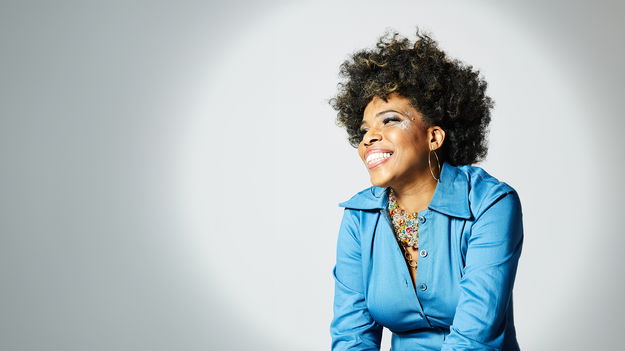 Macy Gray & The California Jet Club – "The Reset" | 94,3 RS2